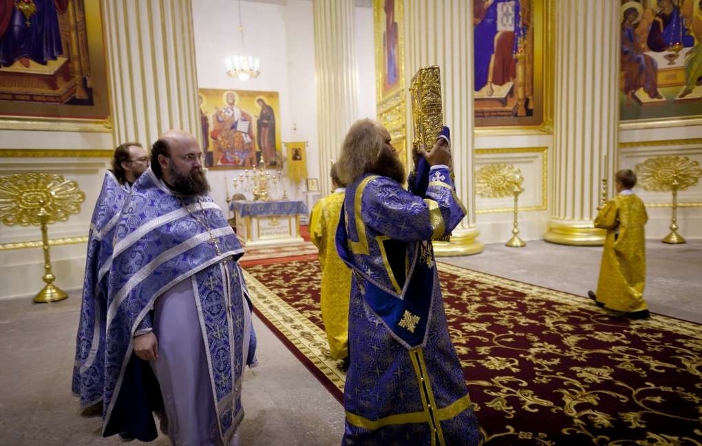 Church Canons: a Beginner’s Guide - The Catalog of Good Deeds