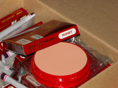 BARANGAN IBU DAN ANAK: PROMOSI BEDAK ARAB KOKURYU SUMMER CAKE