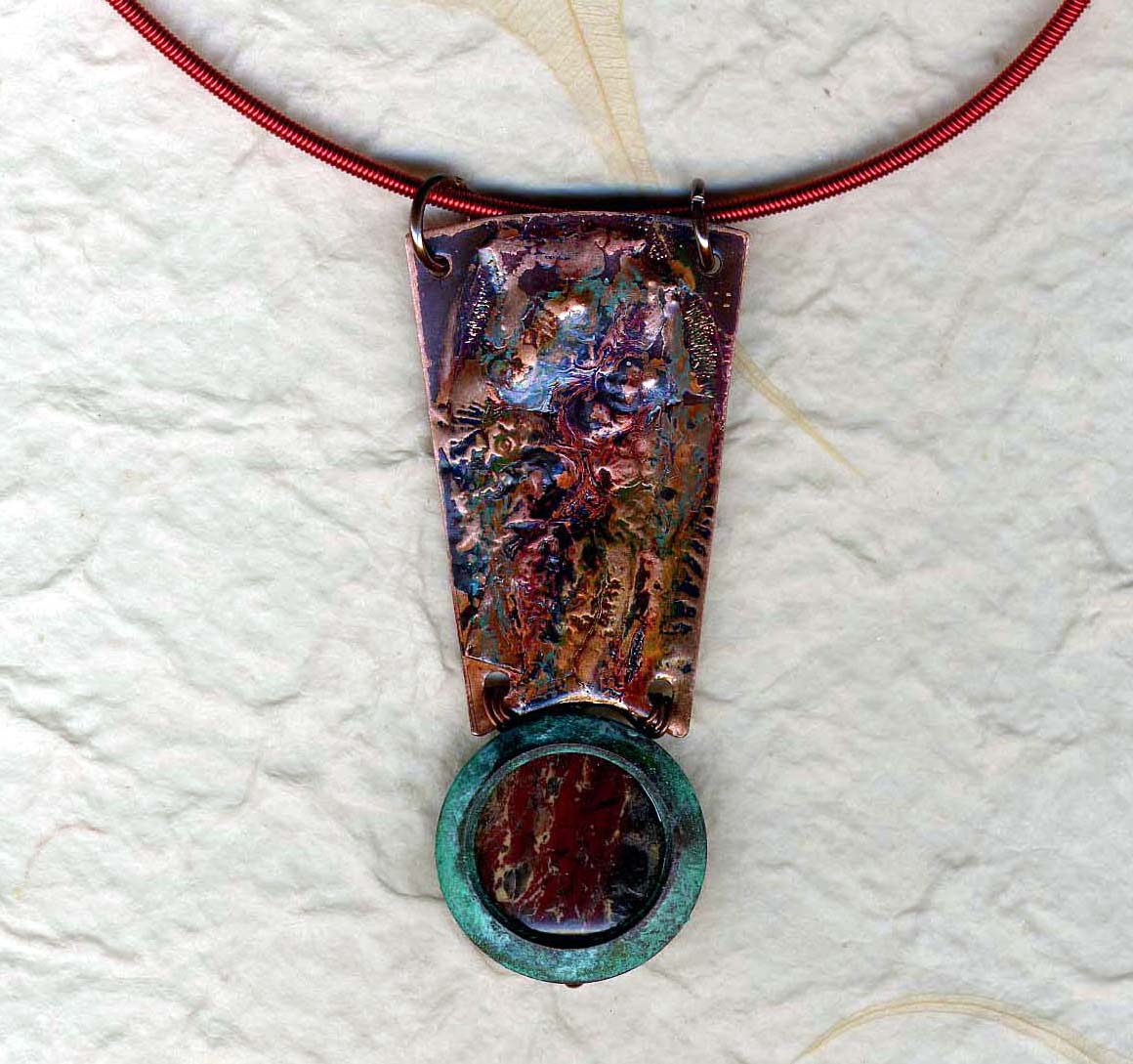 Anvil Artifacts: Patina Recipes