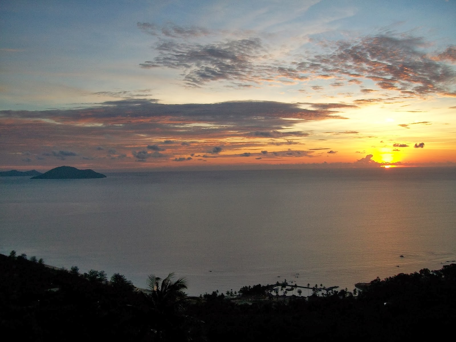 Wisata Singkawang: Rindu Alam