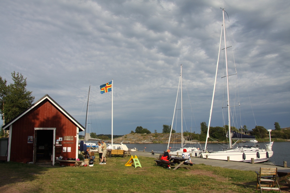 Matkalla merenneidoksi: Seglinge on lumoava!