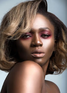 nodullnaija: Waje To Perform AlongSide Mary Mary and Jordin Sparks This ...