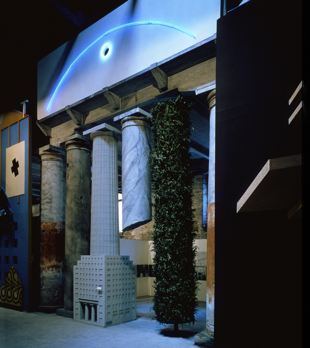 steve_brown_art: 5 Reasons to catch 'Postmodernism' at the V&A (before ...