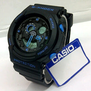 Casio G-Shock KW Super: G-Shock GA-300 KW Super