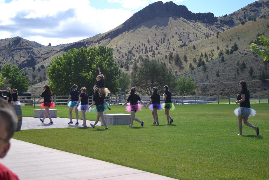 THE STUTZMAN FAMILY~ TREASURES THROUGH HIS GRACE: Young Life ...