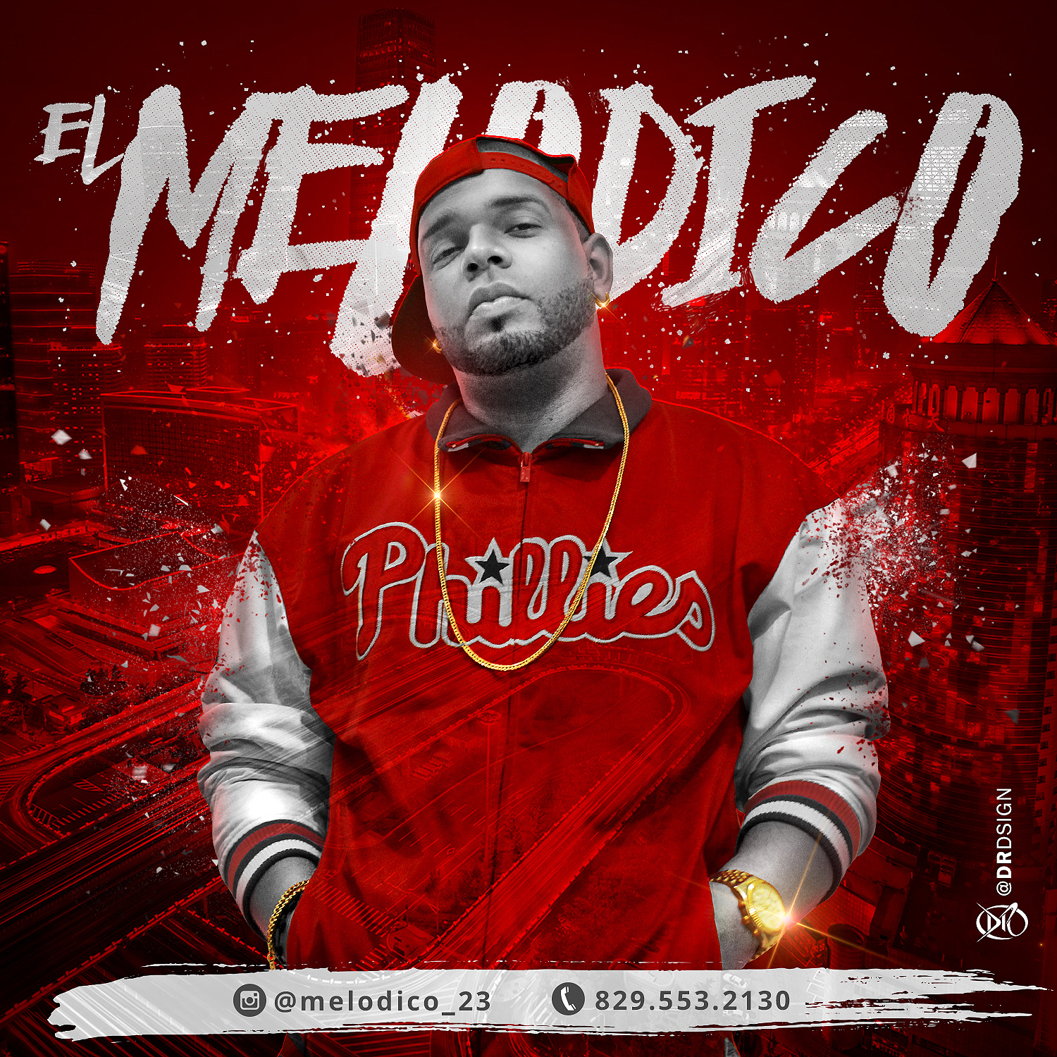 Crosstownmob Tema Exclusivo El Melodico Ay Mami elmelodico23 Via Crosstownmob Tema Exclusivo El Melodico Ay Mami elmelodico23 Via