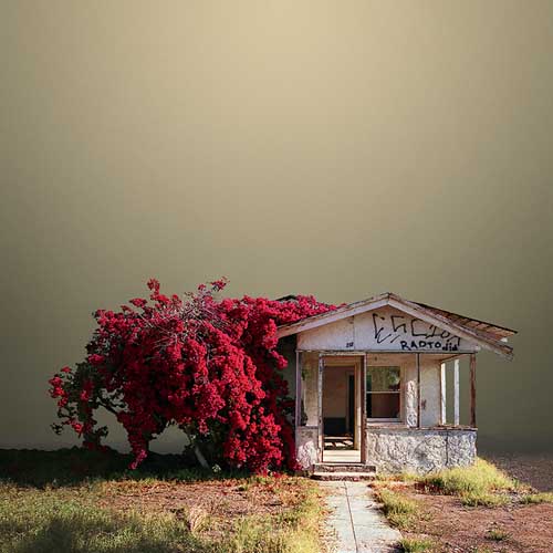 Ed Freeman: DESERT REALTY - GALLERY OPENING