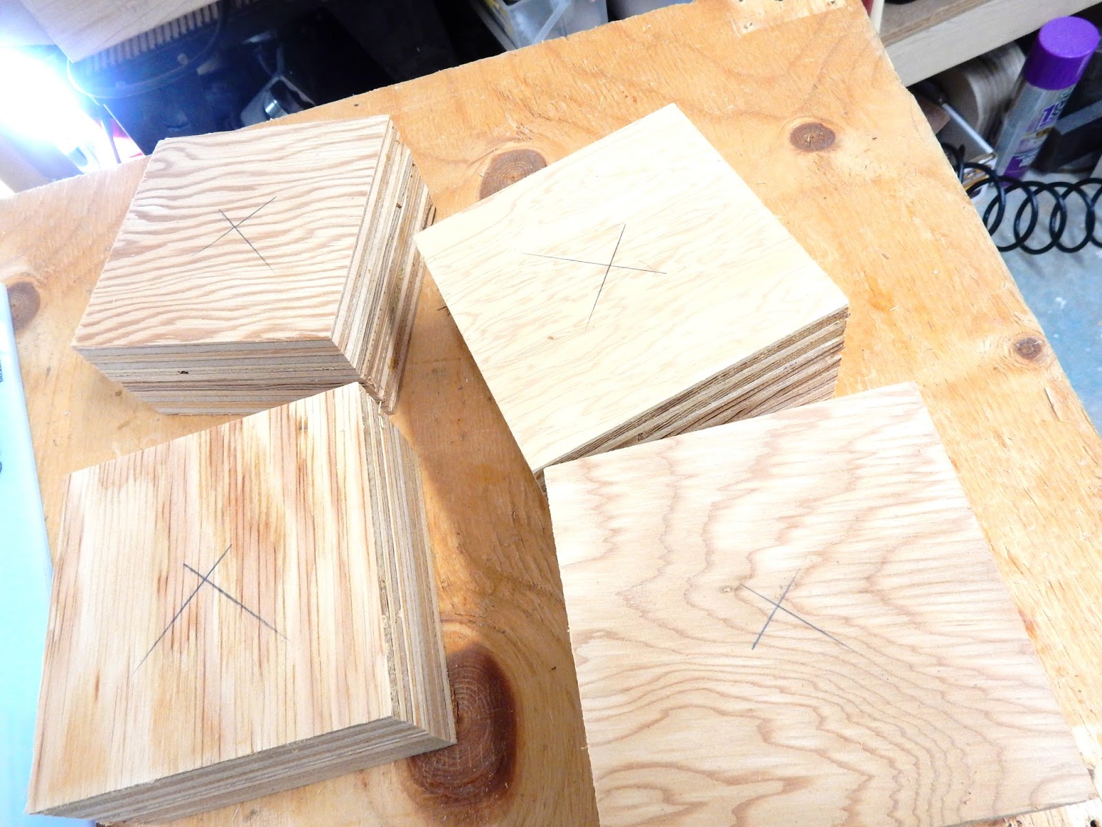 Jax Design: Hovercraft moving from bench to bench