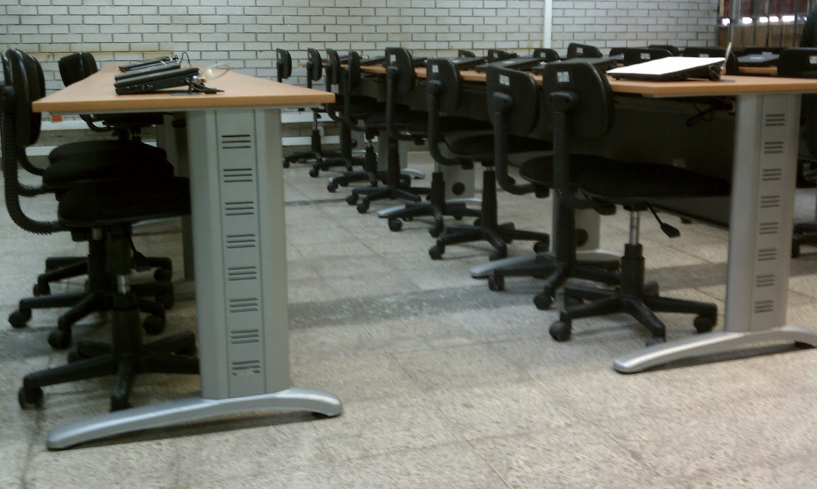 SALA DE COMPUTO