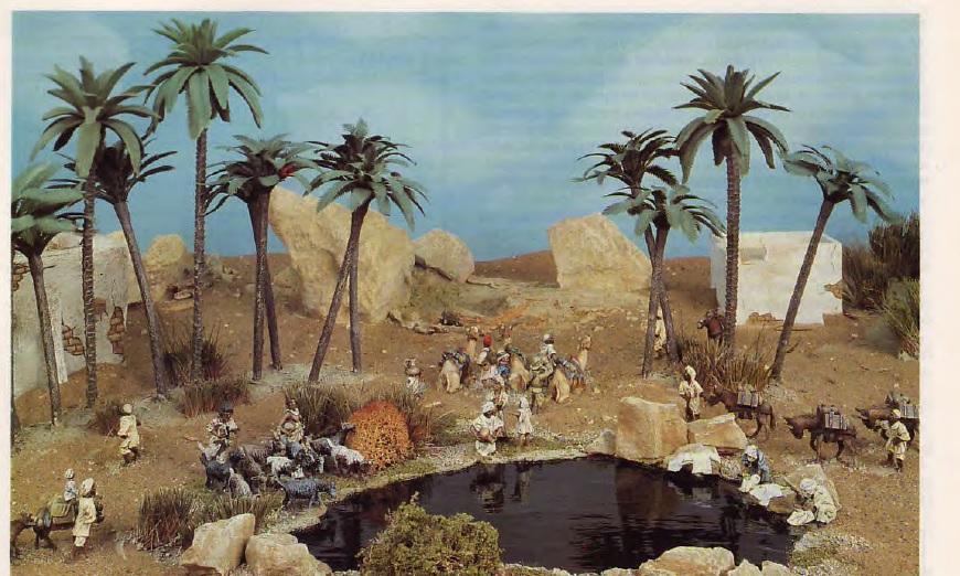 Peter Gilder A life in Wargaming: 2016