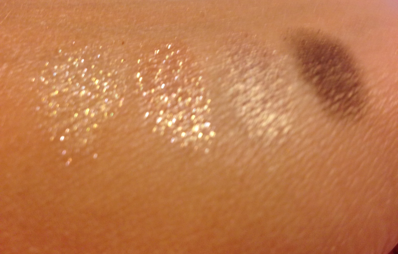Follow the Little Pink Road: Makeup Review: Tom Ford Golden Mink