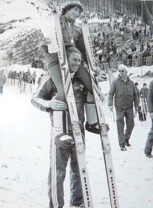 USA Nordic Sport Story Project: USASJ Story Project- Dec 31 BAKKE