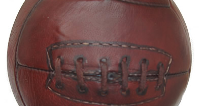 The Geography Of Football