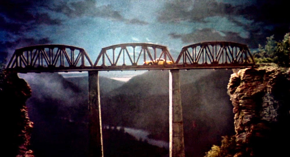 13: EVIL DEAD II / Renaissance Pictures - 1987