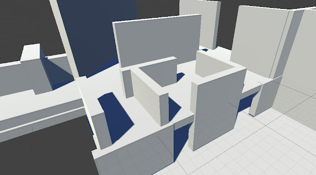 Radiator Blog: How to Graybox / Blockout a 3D Video Game Level
