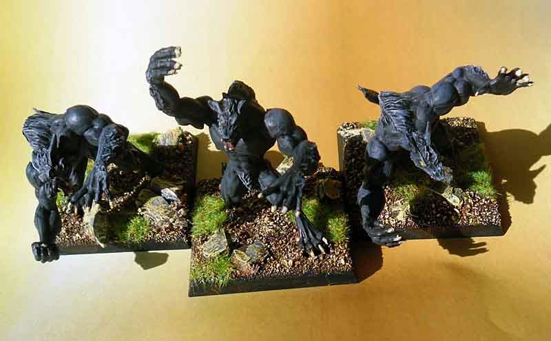 Moruya Marauders: May 2014