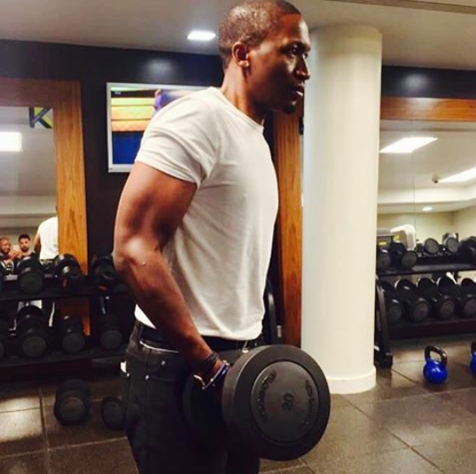 Welcome to Samuel Adekola's Blog: Prophet Uebert Angel shares photo of ...