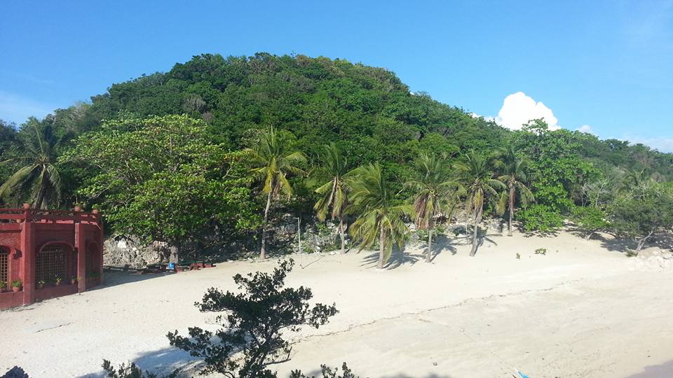 Mellec Computer Center Educational Blog: MIMAROPA: Marinduque Tanawin