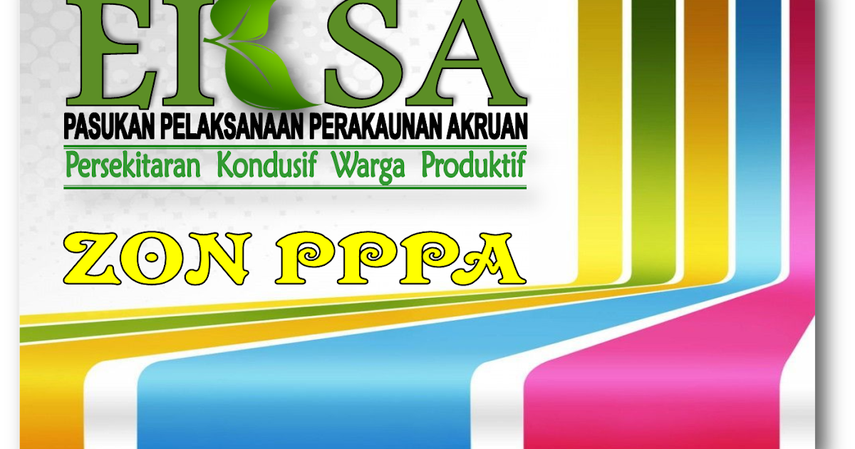 SELAMAT DATANG KE ZON PPPA JANM