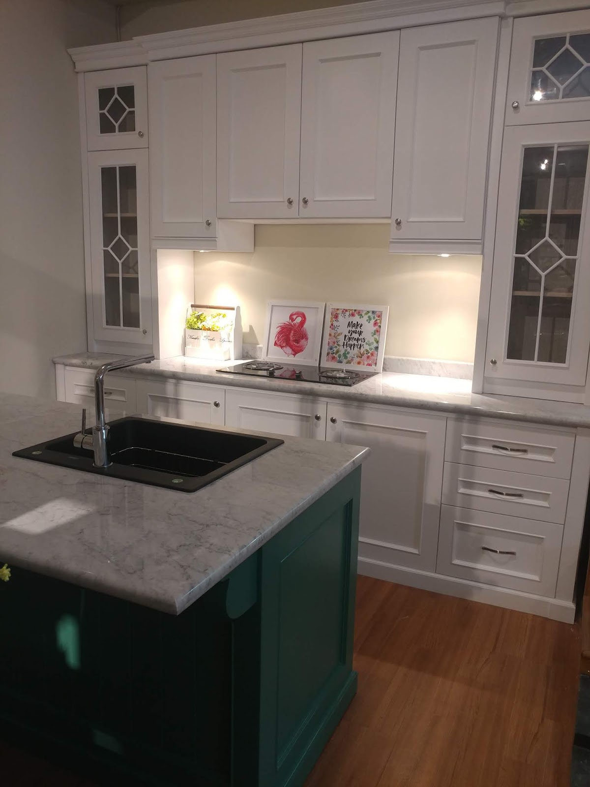 IDEsign - arsitektur: Apa itu Finishing Duco?