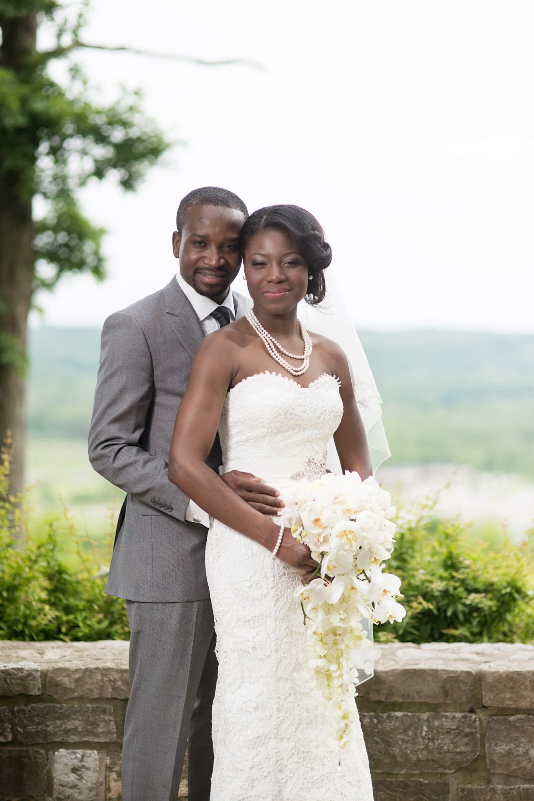 The Wedding Designer*Susan Foy : 2013 Rotomi and Cedric Hall 0f Mirrors