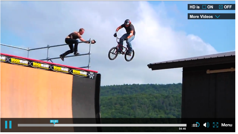 S-One Helmet Co. | Bike Blog: Morgan Wade Videos on Vital