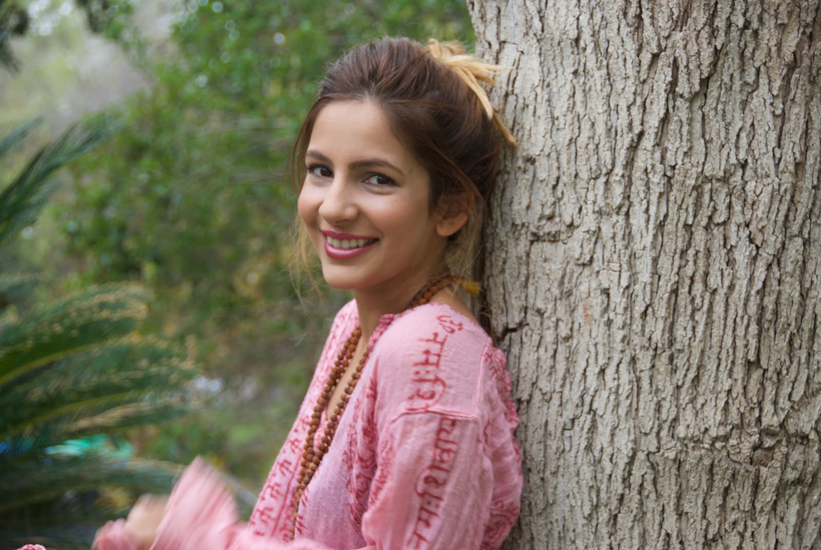 A flower proves to be genuine by its Fragrance