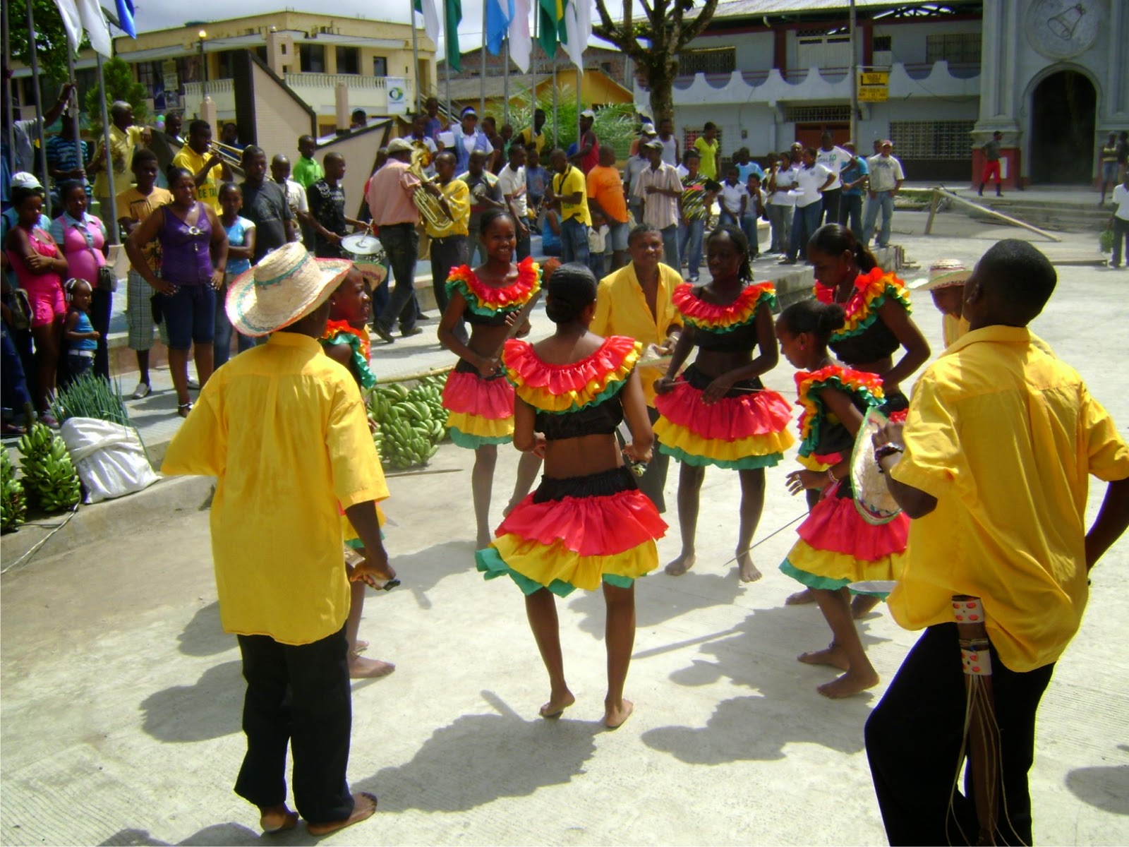 ¿Que es la Chirimía? | Tadó