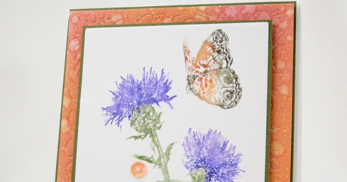 PaperLilies and Ink: SERENDIPITY STAMPS BLOG HOP #2!