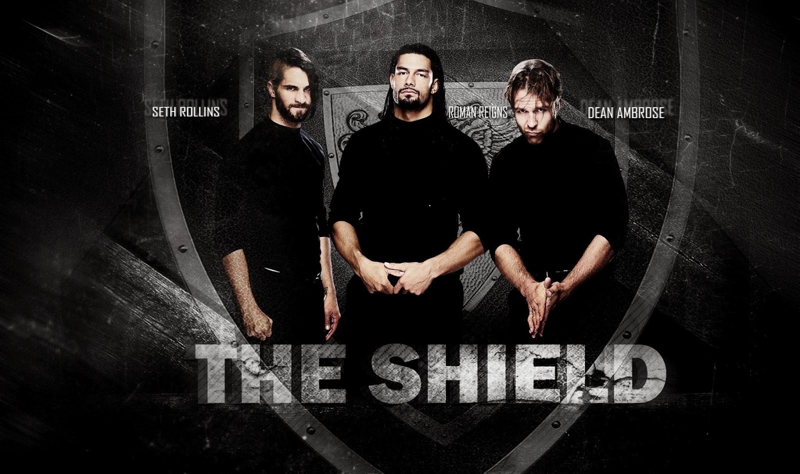 The Shield Hd Wallpapers Free Download