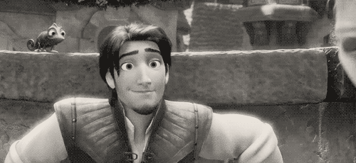 The Fangirl Initiative: Five Reasons You Need A Flynn Rider In Your Life