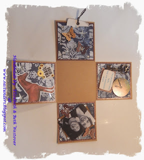 Eastunders Creations: Exploding Boxes for Cousins