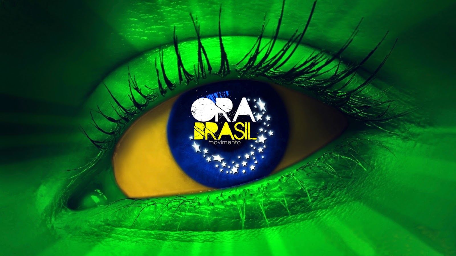 Miller Nascimento: Revelação de Deus para o Brasil