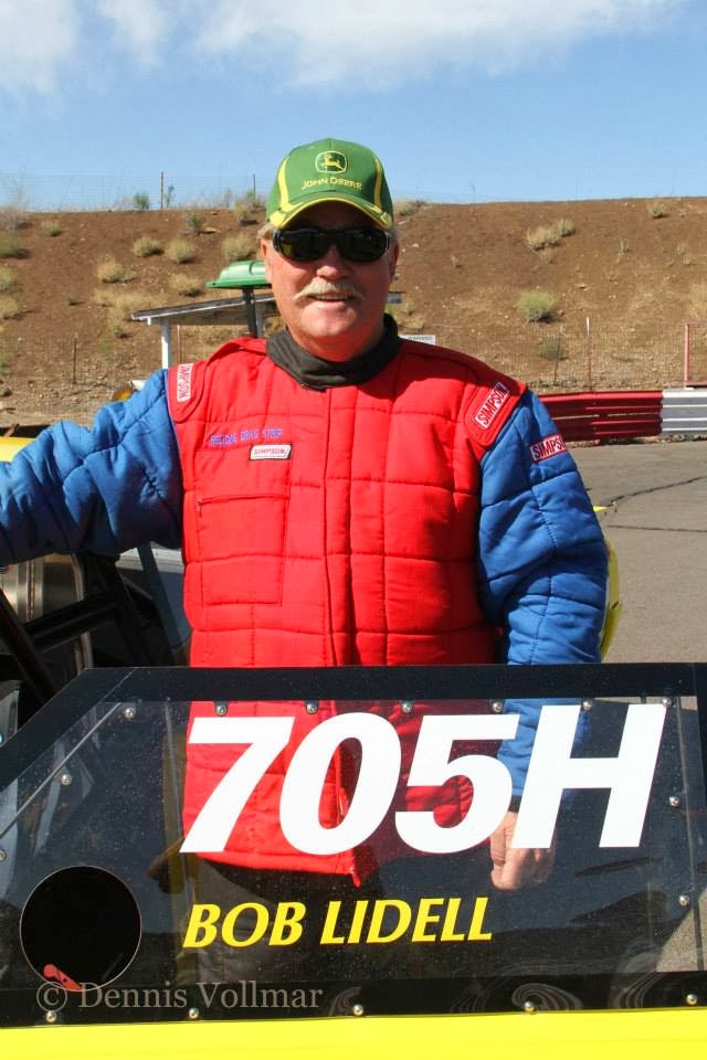 Scotty Gosson Exposed!: 10/13/13 - 10/20/13