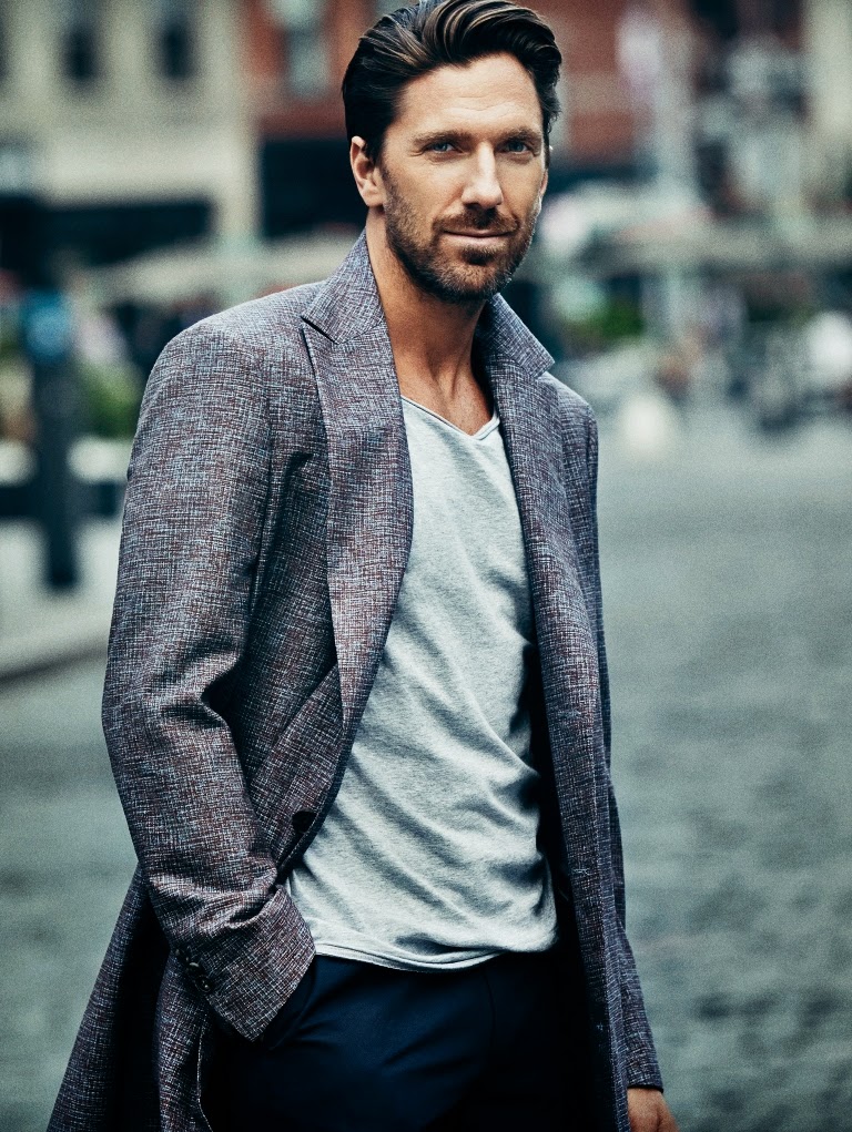 The Henrik Lundqvist Blog: See Henrik Lundqvist Model for Salvatore ...