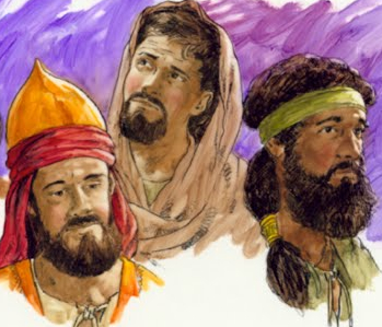 NephiCode: The Advanced Civilization of the Nephites