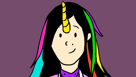 NickALive!: Nickelodeon South East Asia To Premiere "Ki Ba Yu: Unicorn ...