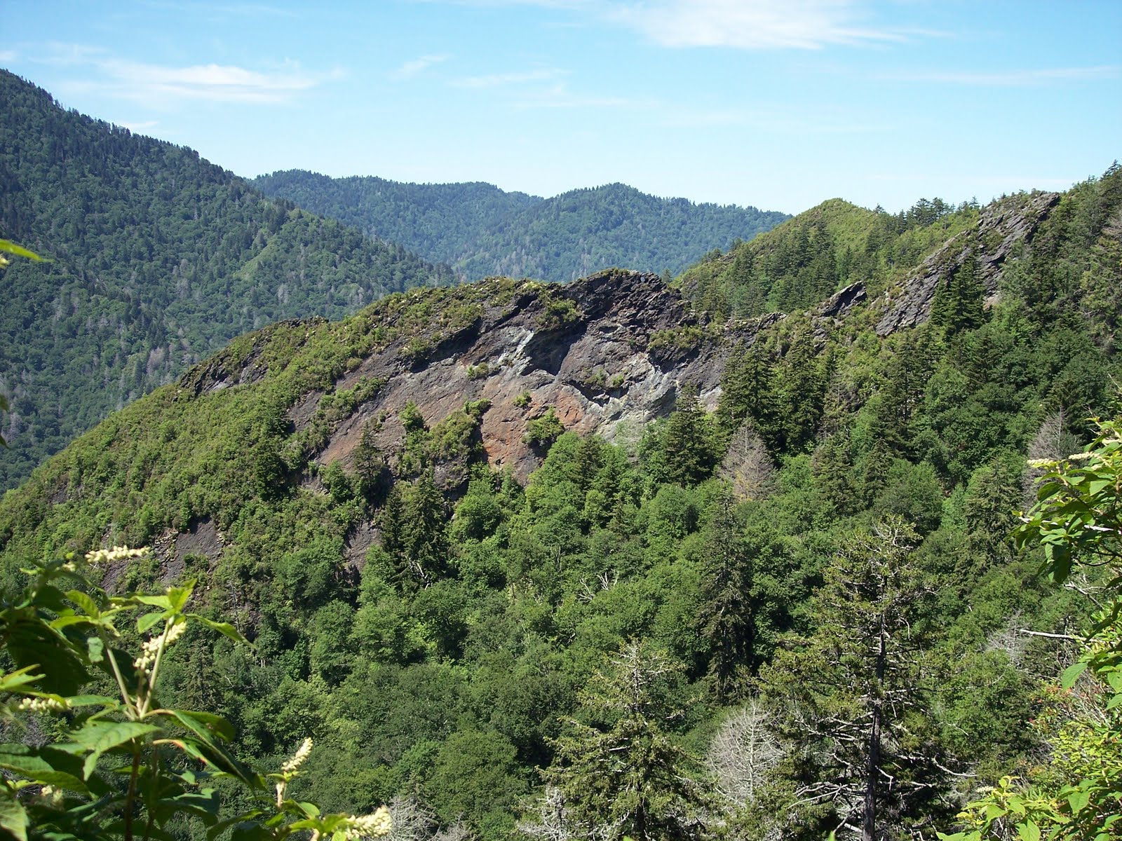 Greg Hoover: Little Duck Hawk Ridge (Part 1 of 3)