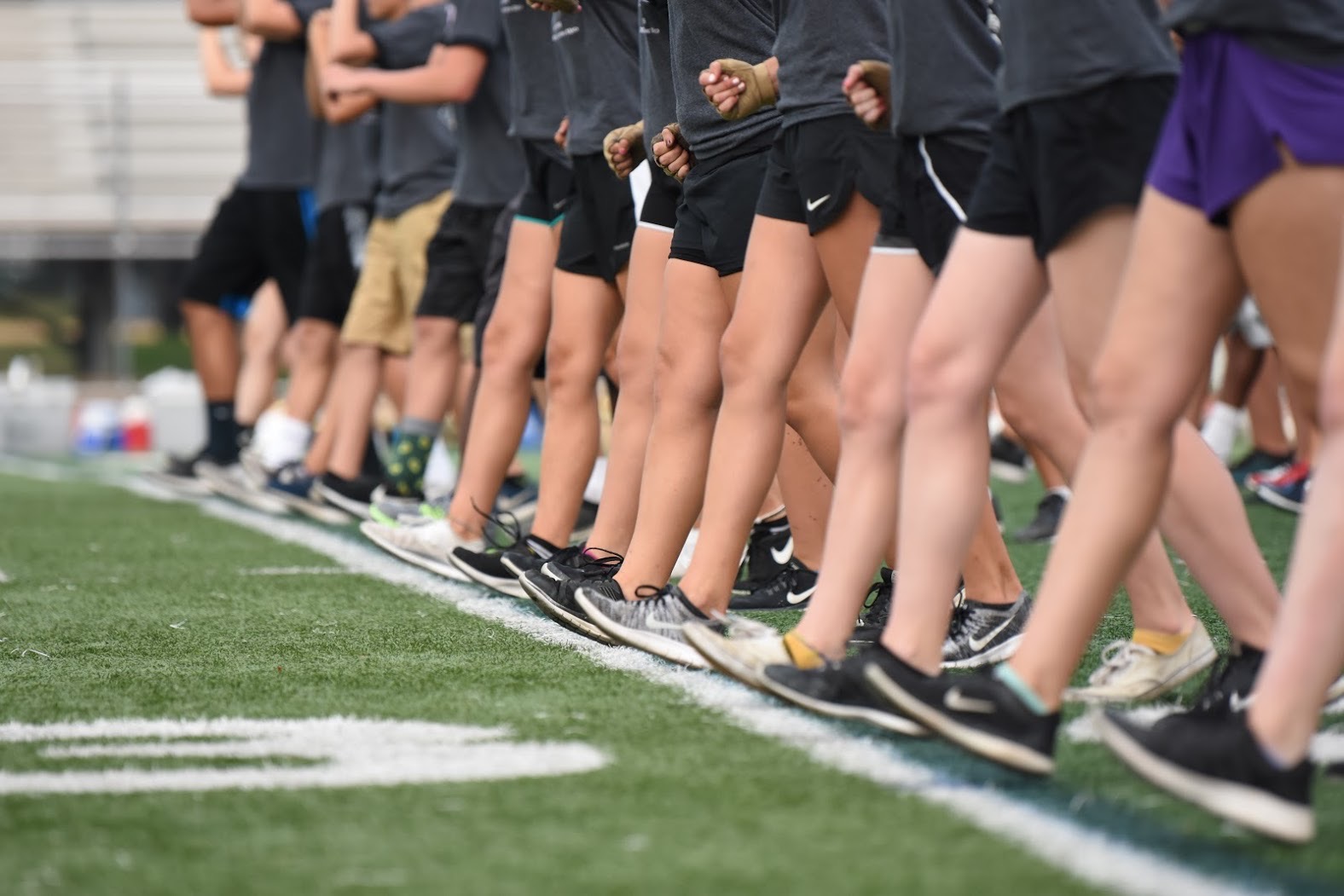 Downers Grove North Fine Arts: Marching Band Off To Great Start At Band ...