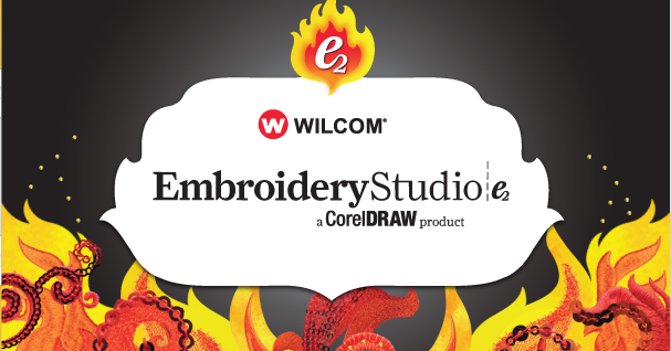 Curso de matrices para bordado: Introduccion a Wilcom