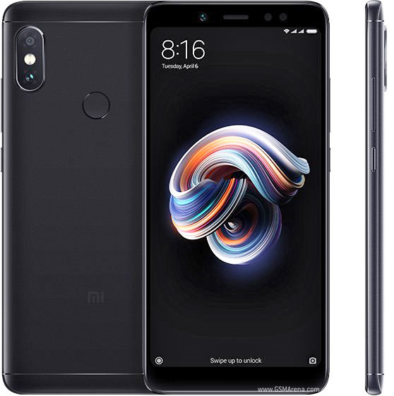 Xiaomi Redmi Note 5 Pro, Smartphone Berkamera Ganda dengan Snapdragon 636 - Laptophia