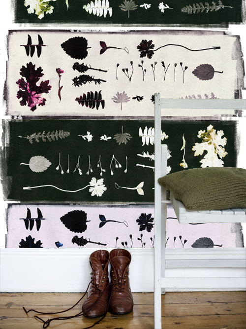 Daisy Waite: April 2012