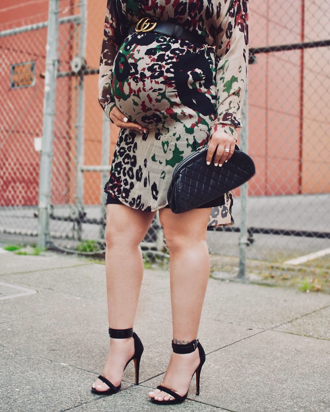 THE URBAN MONARCH: Amazing Beauty Swaps for New and Expecting Moms