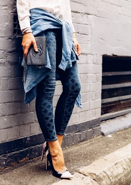 The Style Climber: Tears To The Eyes FAB!!! Thursday - The Fabulous ...