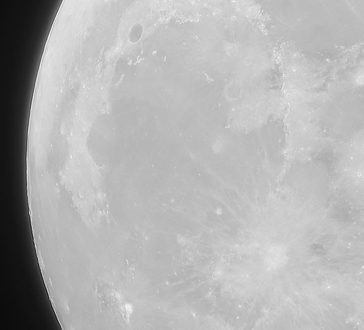 Astrophotography Diaries of a Rookie: Imaging the moon - stacking ...