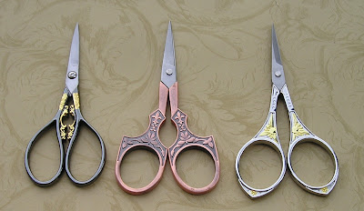 36 Unique and Strange Scissors ~ Now That's Nifty