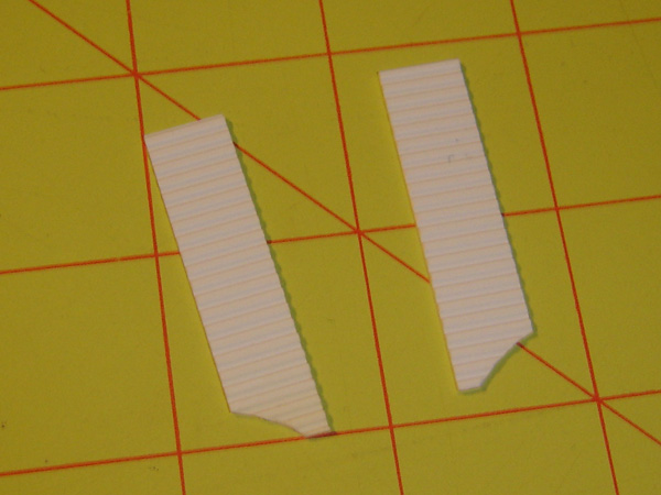 The Project Workbench: Multipass Tutorial - Step 9