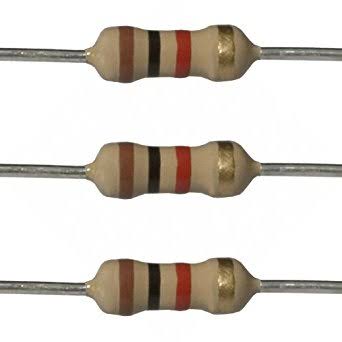 Resistor - Basic Electrical Component I