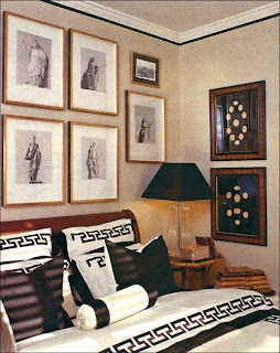 All Things Ruffnerian, a Design Blog and More: Greek Keys