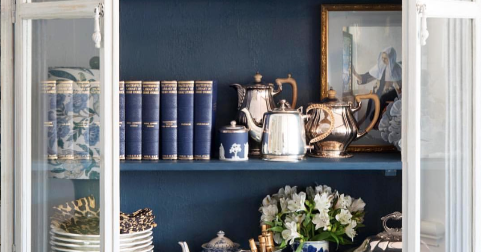 Portobello Design: Collections: Intentional Living - Living with what ...